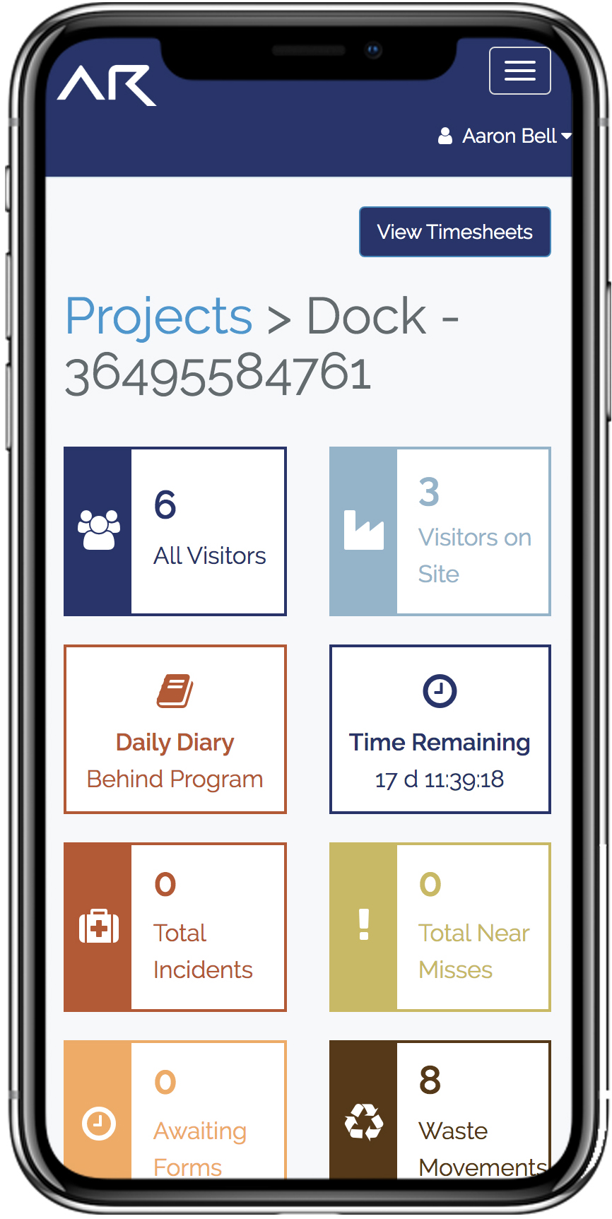SitePlex - Construction Management Software