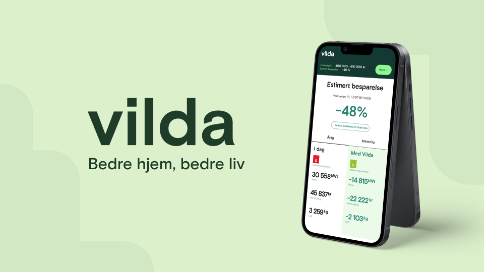 Vilda - Bedre hjem, bedre liv