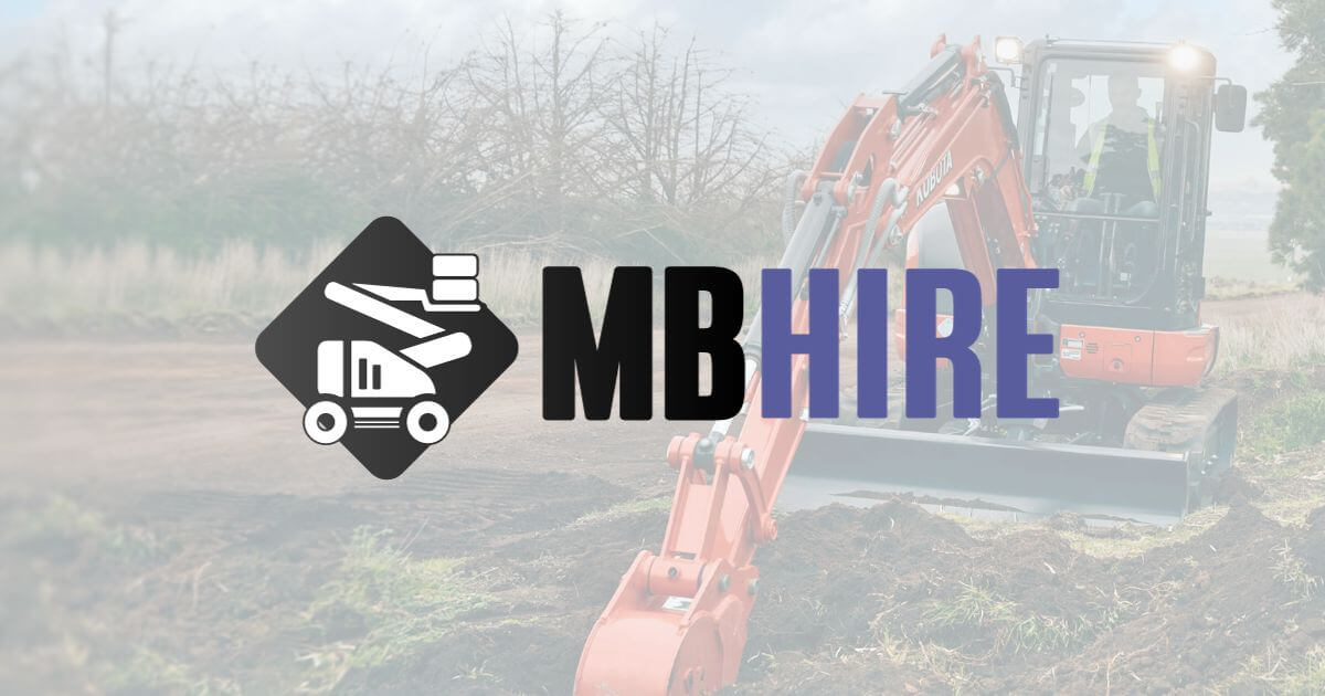 MB Hire | EWP & Machinery Hire Williamstown