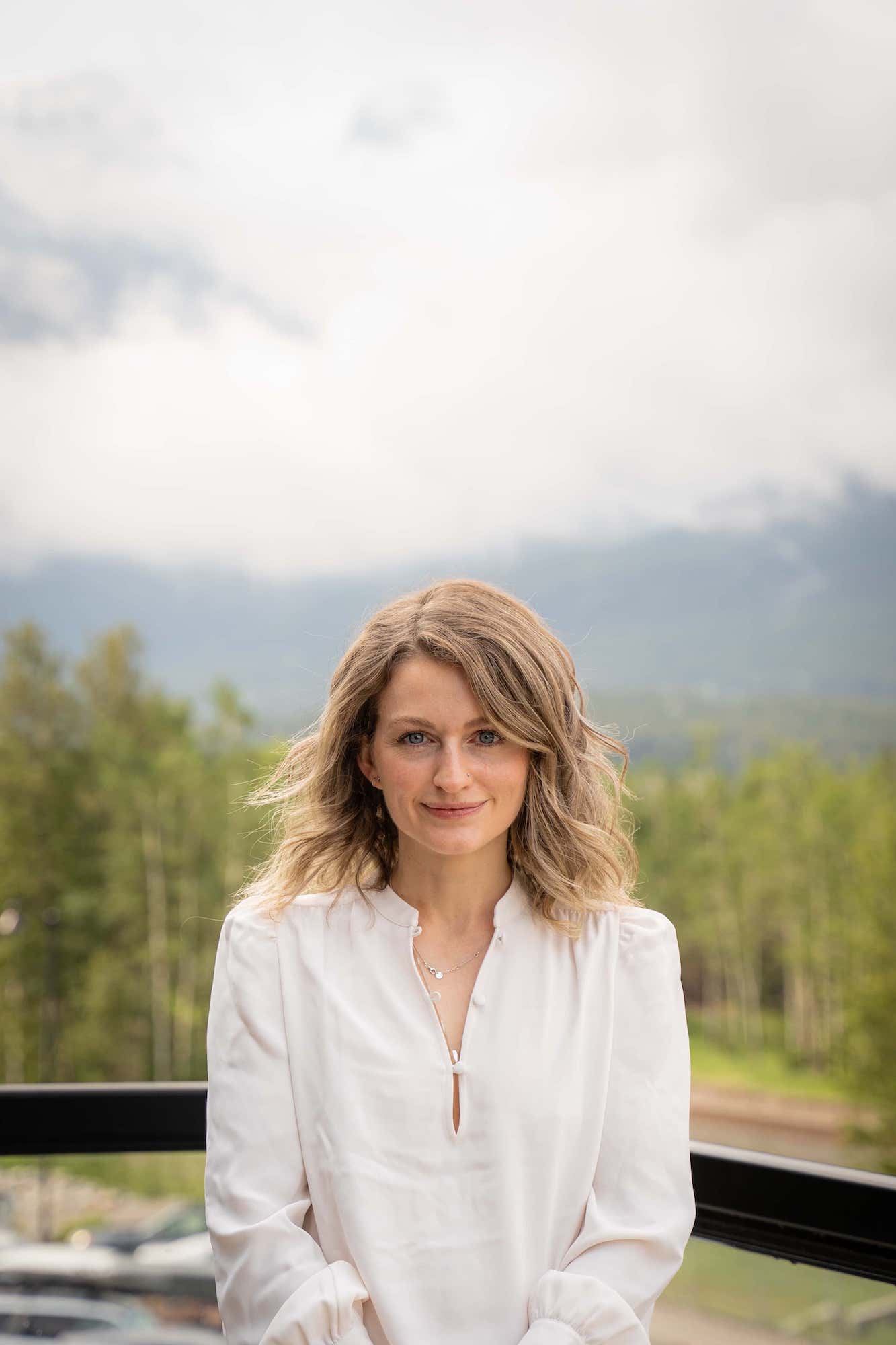 Danielle Spooner | VP of Operations