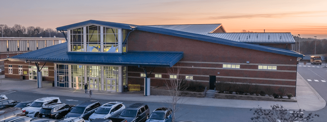 Iredell-Statesville Schools South Iredell High School Performing Arts ...