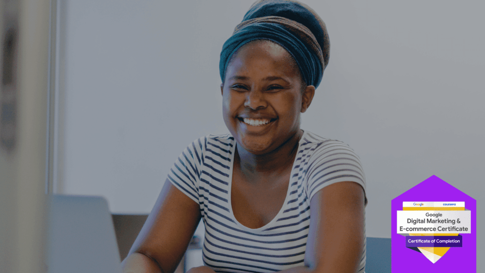 Grow With Google - Training and Learning | Skills Accelerator