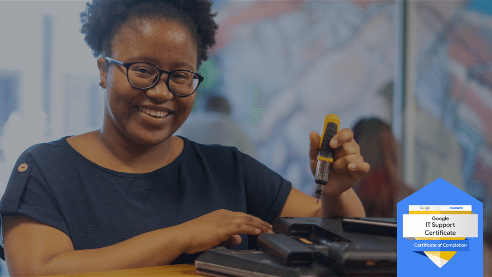 Grow With Google - Training and Learning | Skills Accelerator