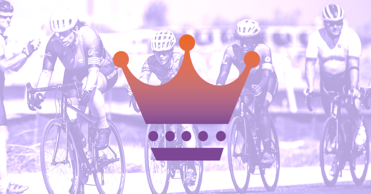 Become a member | Violet Crown Cycling
