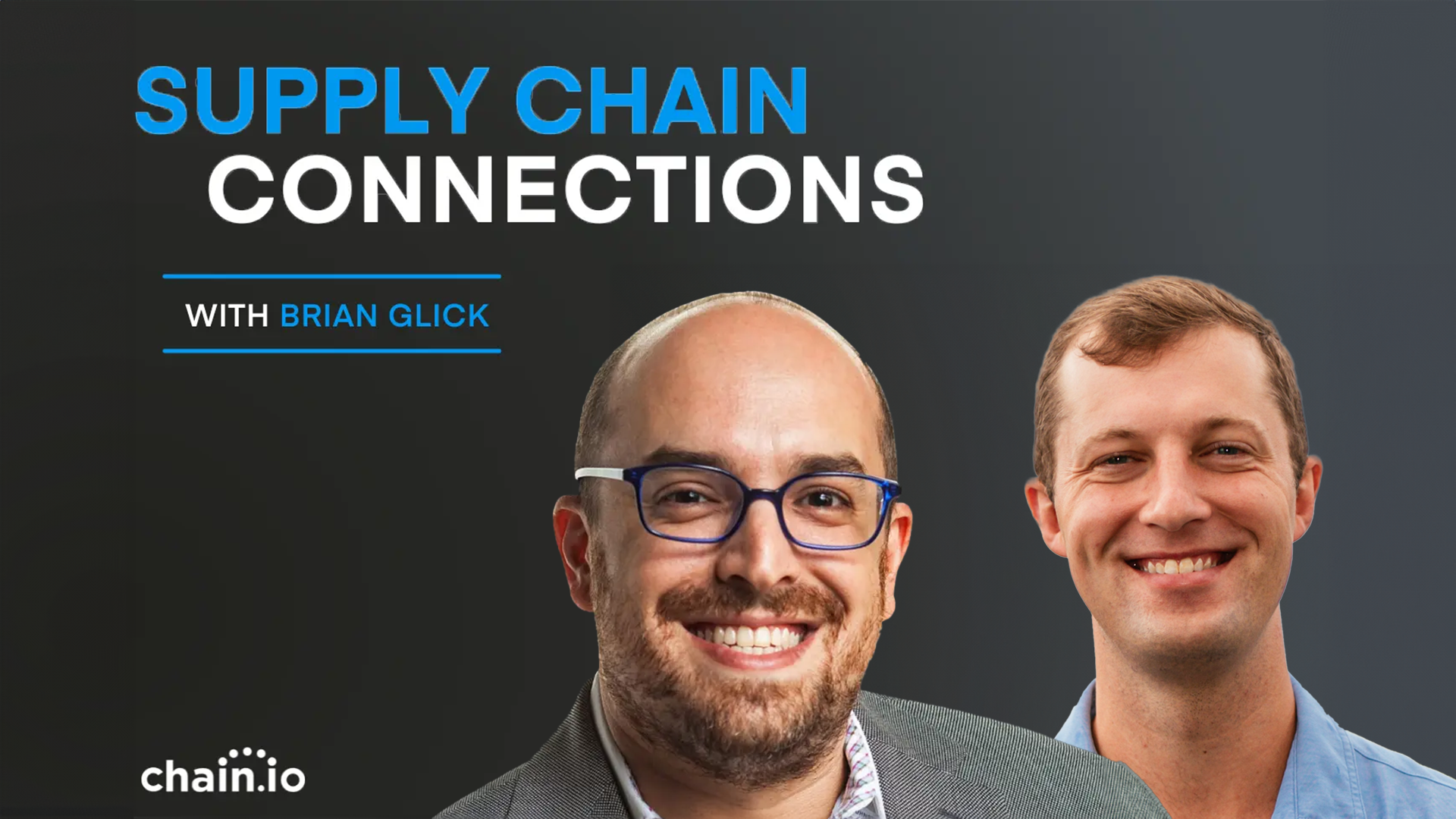 Finding Product Fit in the Supply Chain Market with Jake Hoffman