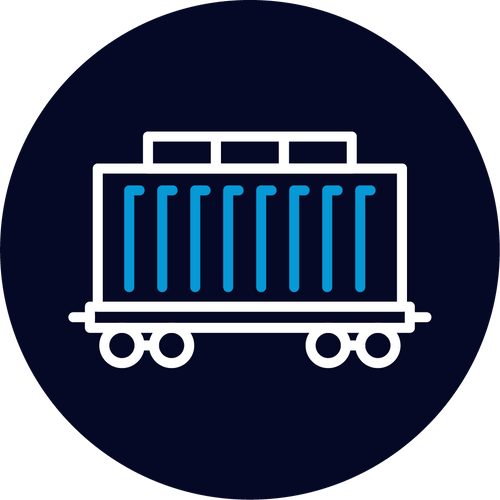 Gnosis Freight | Container Lifecycle Management | Data & API