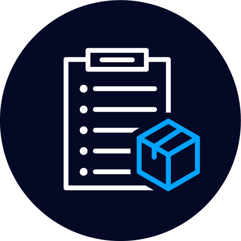 Gnosis Freight | Container Lifecycle Management | Data & API