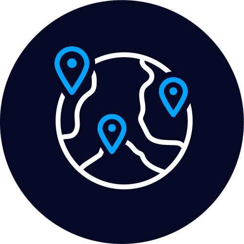 Gnosis Freight | Container Lifecycle Management | Data & API