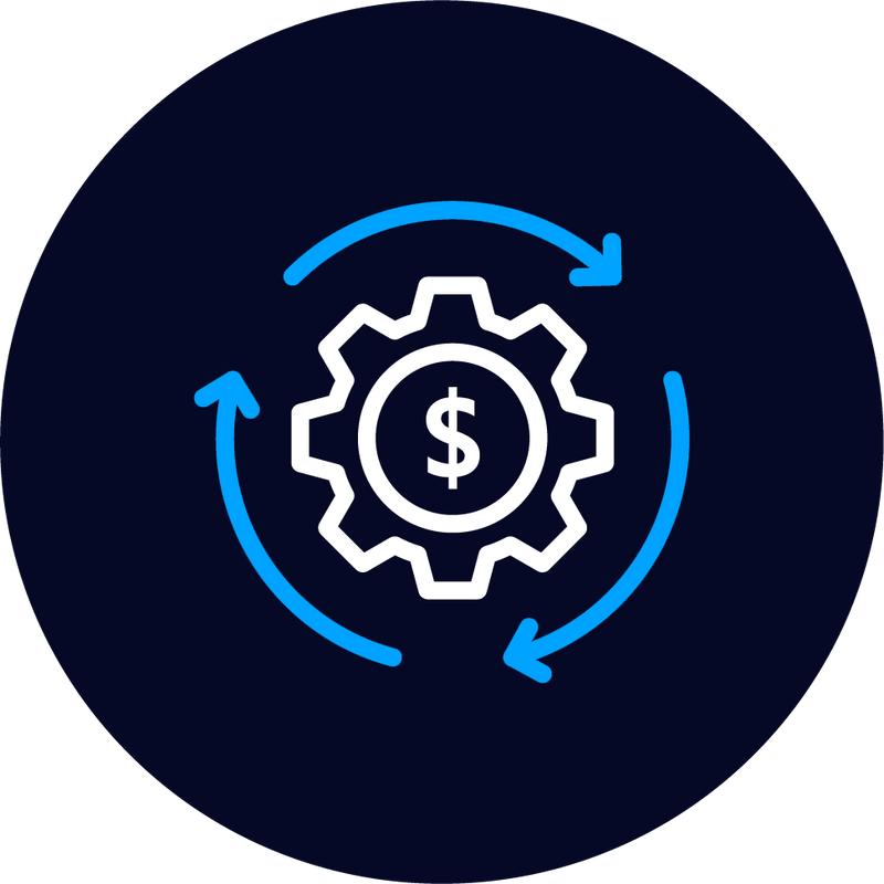 Gnosis Freight | Container Lifecycle Management | Data & API