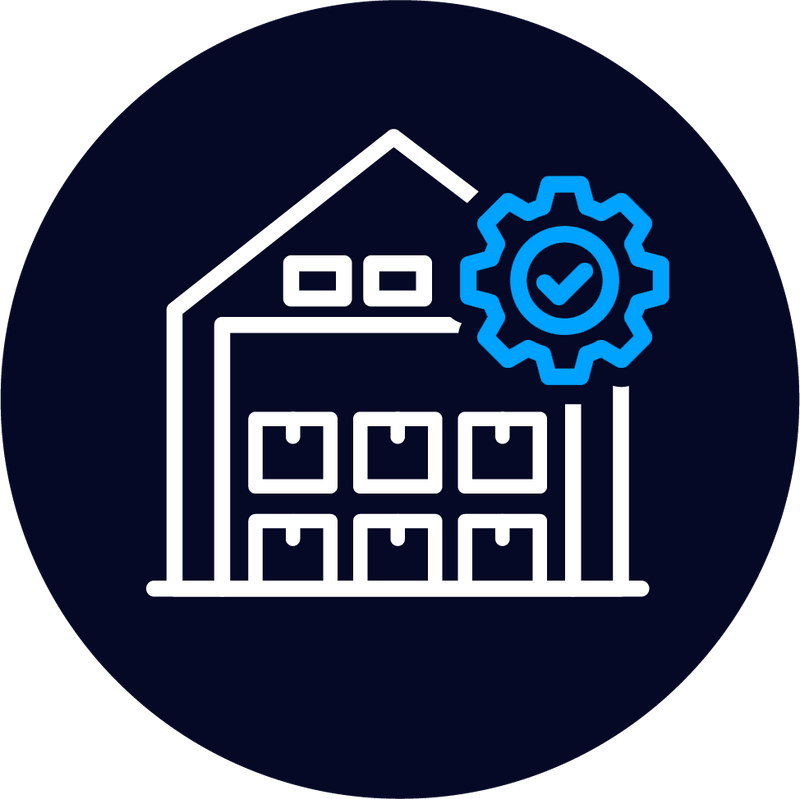 Gnosis Freight | Container Lifecycle Management | Data & API