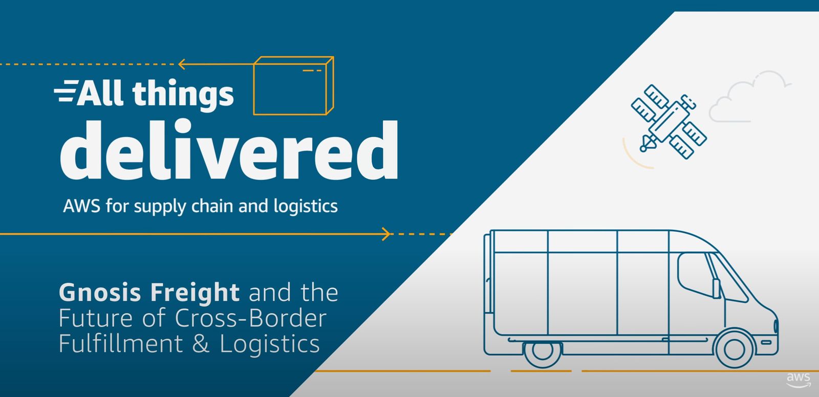 News & Insights from Gnosis Freight