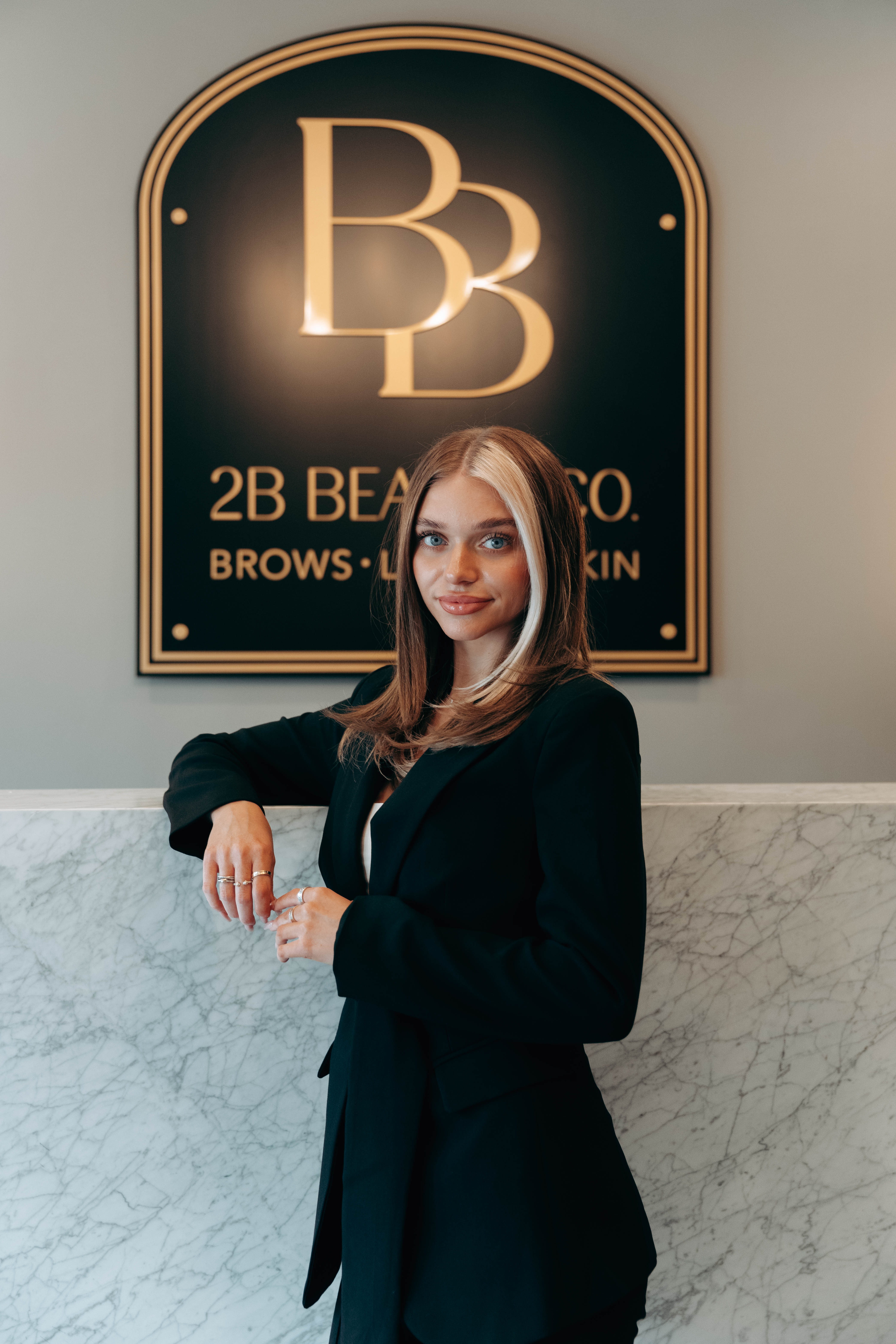 2b beauty co | St. Charles IL & Scottsdale Arizona