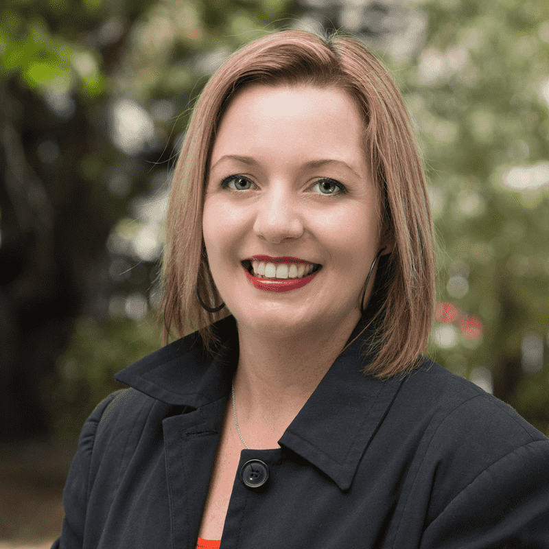 Tania Jones - YANZ Trustee