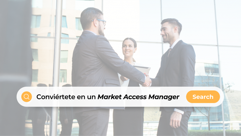 El éxito de la figura del Market Access Manager en la industria ...