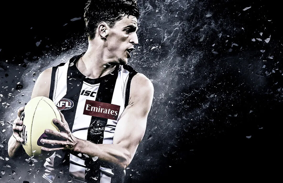 Digital Sports Agency | Sporting Code