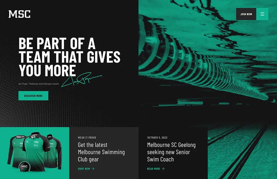 Digital Sports Agency | Sporting Code