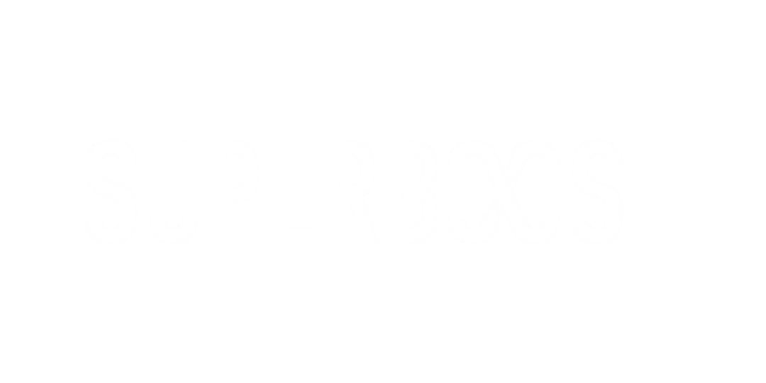 SUPERBOOST - Next Generation Sports Hydration