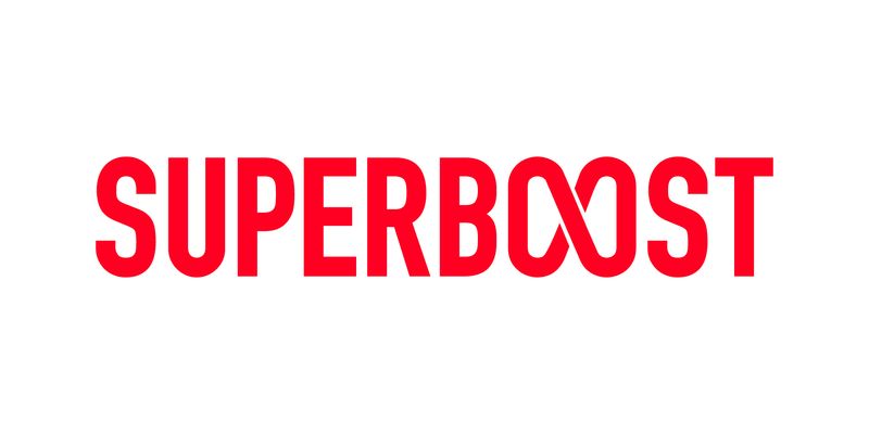 SUPERBOOST - Next Generation Sports Hydration