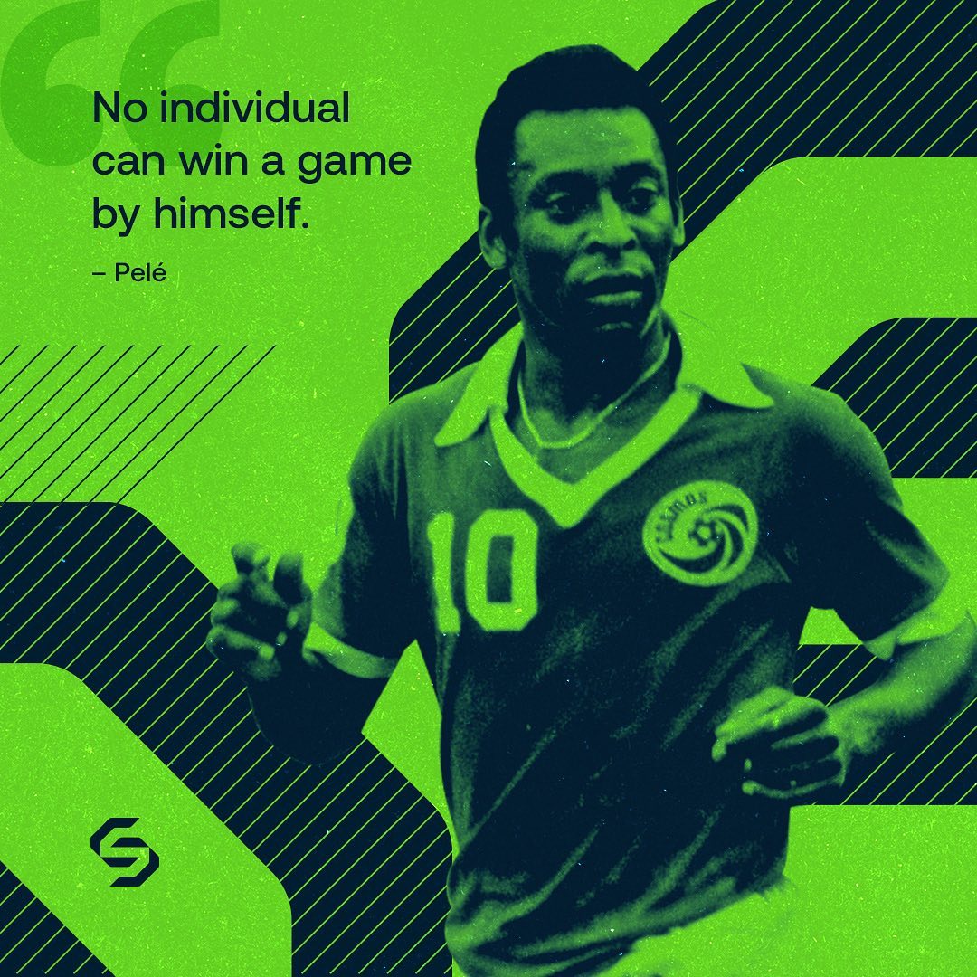 Sports Digital Solutions | Sporting Code