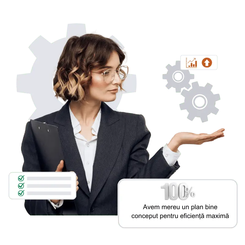 Servicii Dezvoltare Software Romania