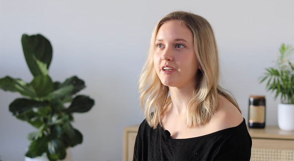 Nick Timms \\ Creative Web Designer