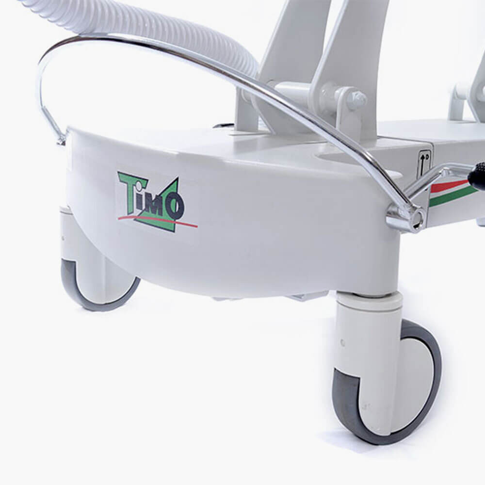Paediatric Shower Trolley | The Osprey Group
