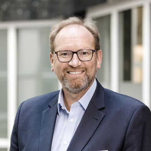 The Leading European M&A Platform