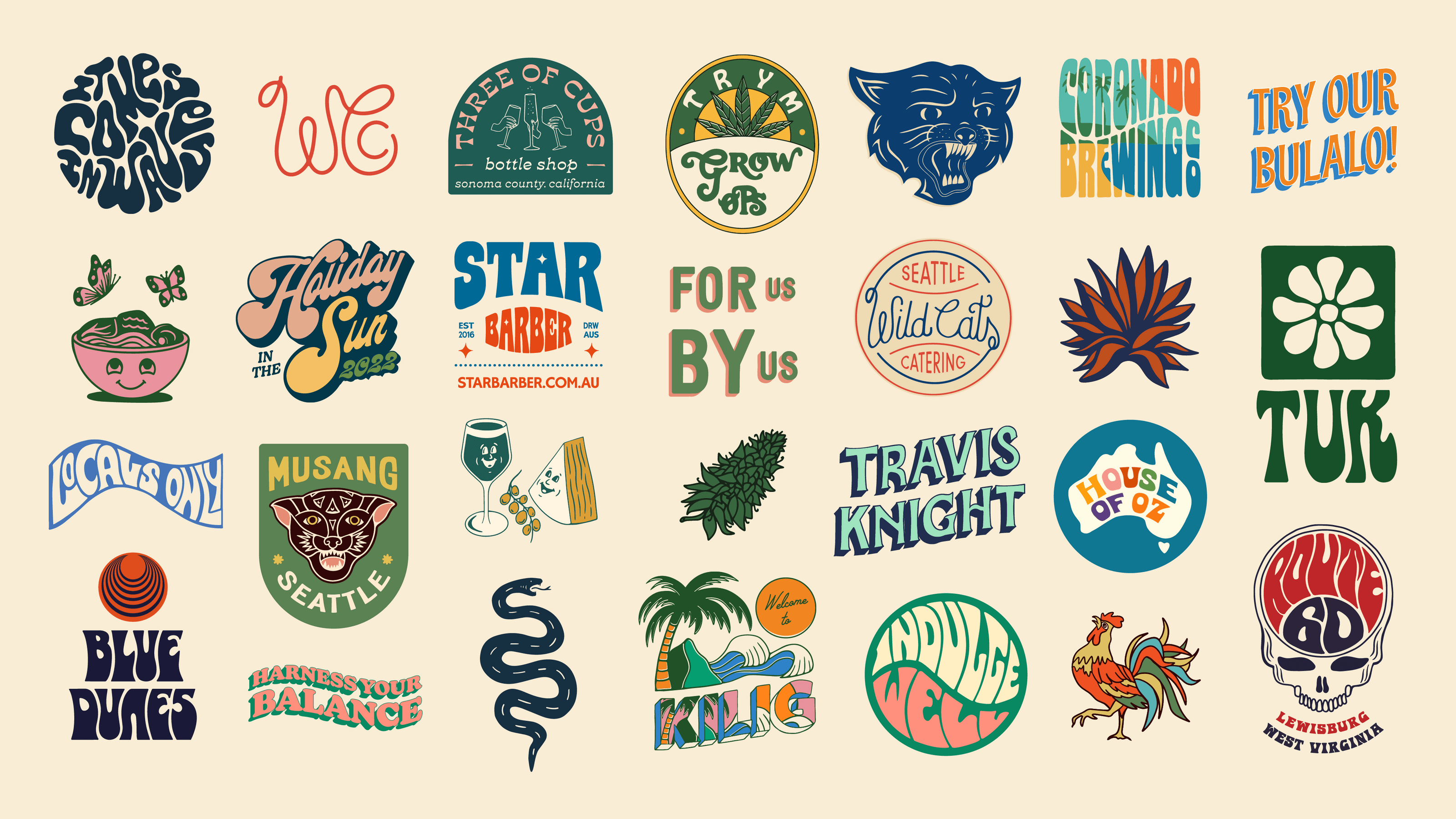 Ulysses Design Co - Progressive Hospitality Brands - US