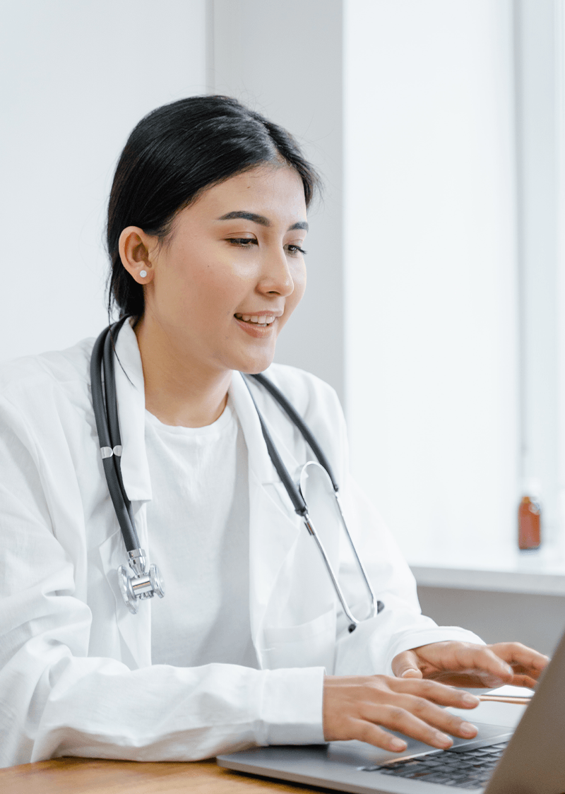 Contact | UHP Healthcare