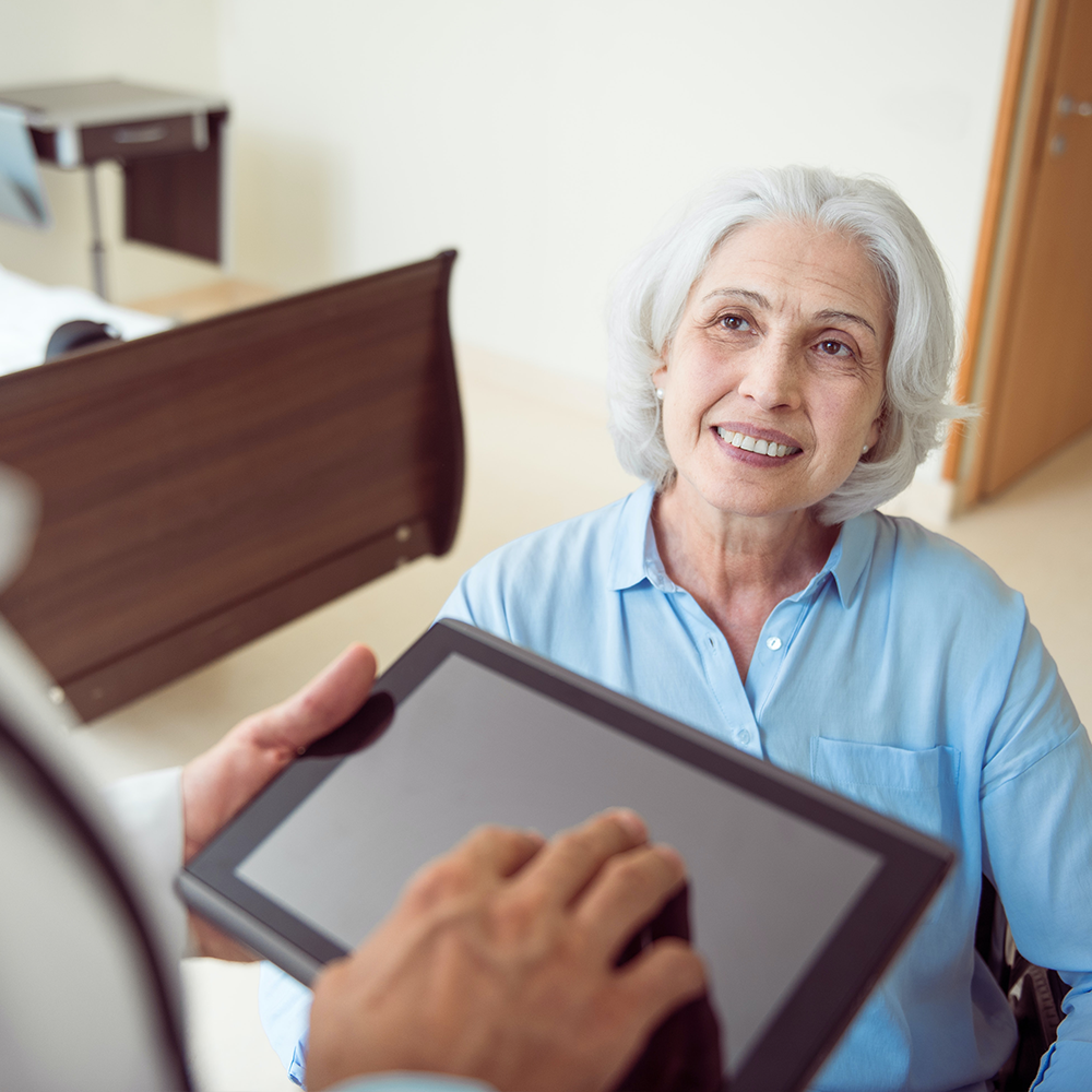 About Us - UHP Administrators