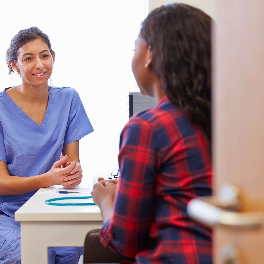 How it works | UHP Healthcare