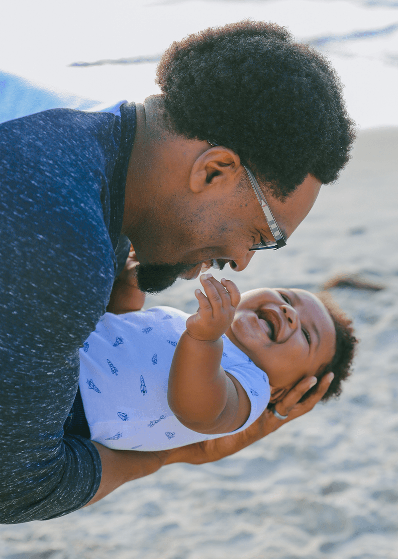 How it works | UHP Healthcare