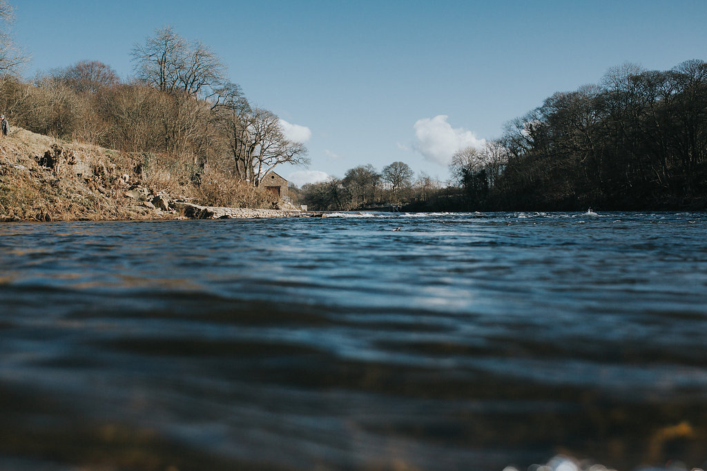 About Us | Halton Mill