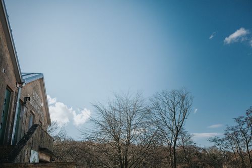 Getting To Us | Halton Mill