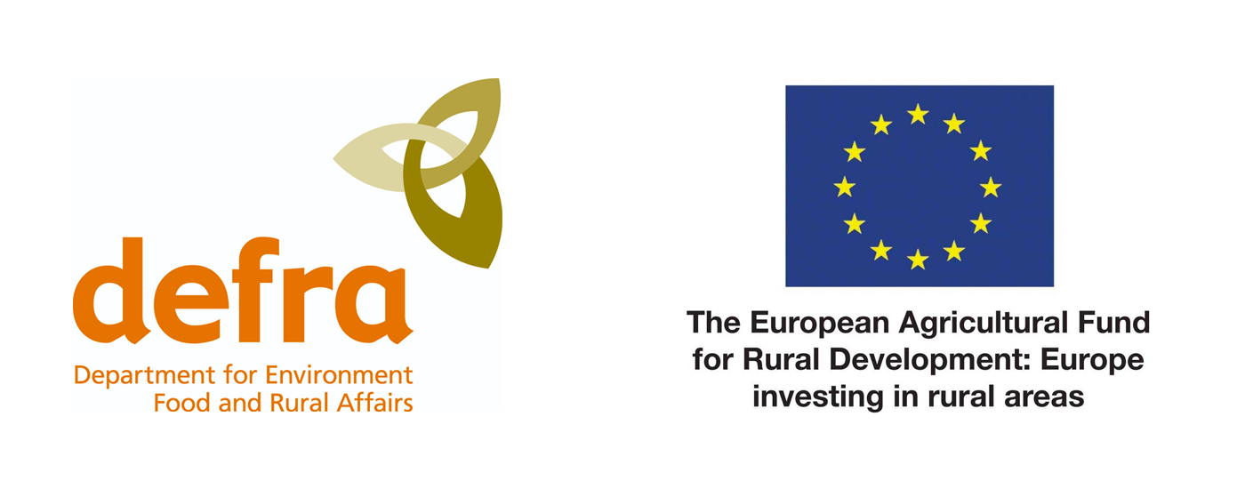 About Us | Halton Mill