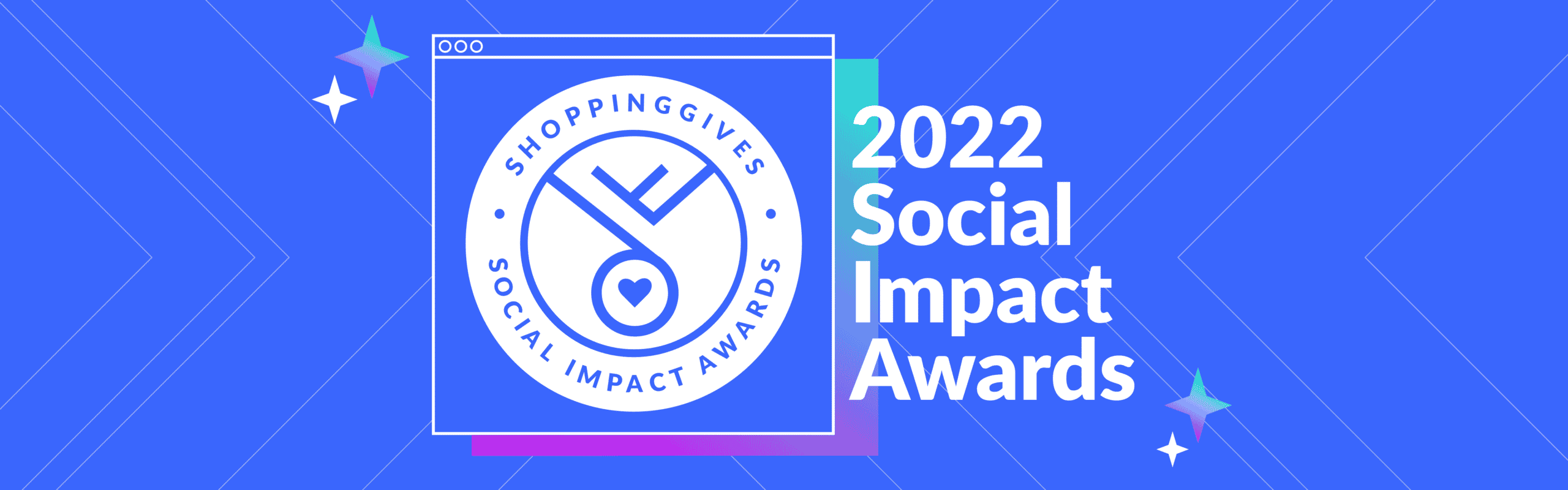 ShoppingGives 2022 Social Impact Awards | ShoppingGives