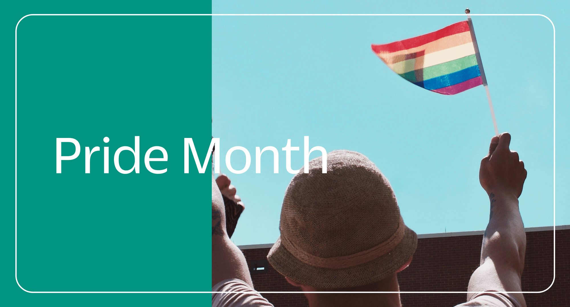 Support Pride Month 2023: A Corporate Guide | ShoppingGives