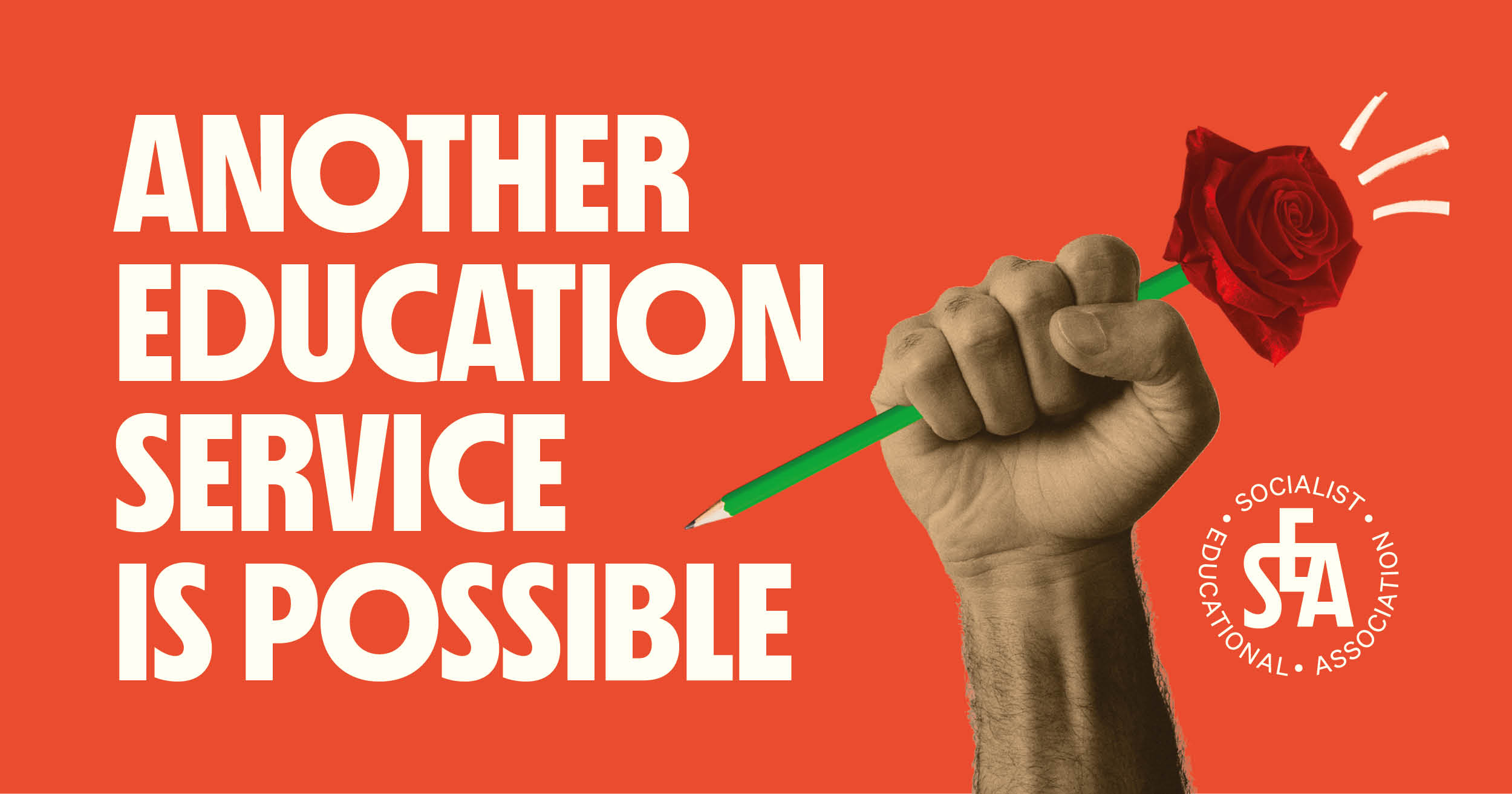 Socialist Educational Association