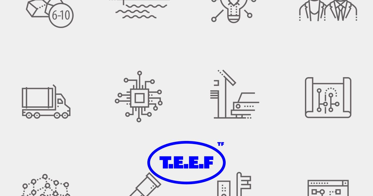 Metso icons - by Thierry