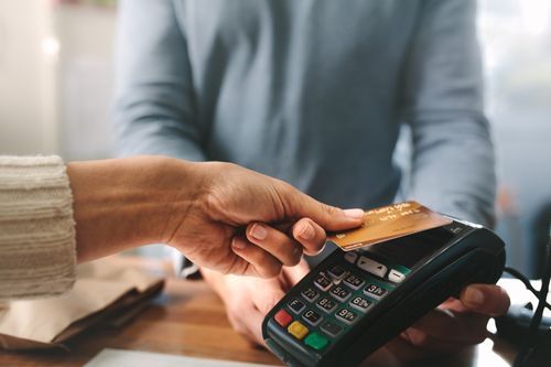 A Guide on Choosing Small Business Credit Card Processing | Nadapayments