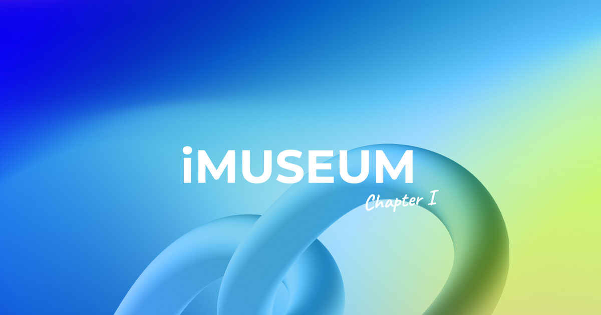 iMUSEUM