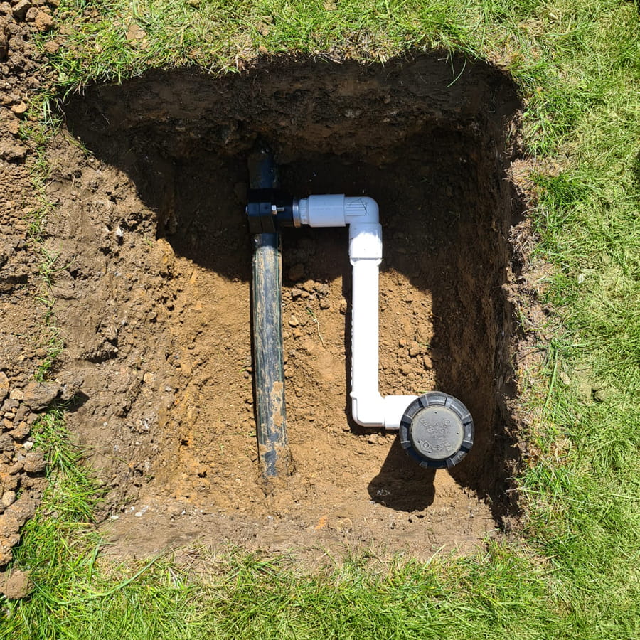 About - Turners Irrigation Services