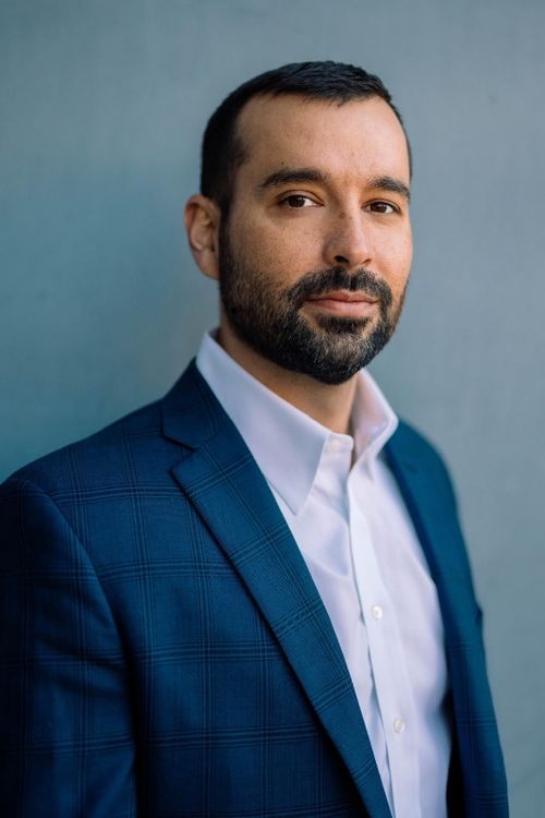 Joshua L. Mims