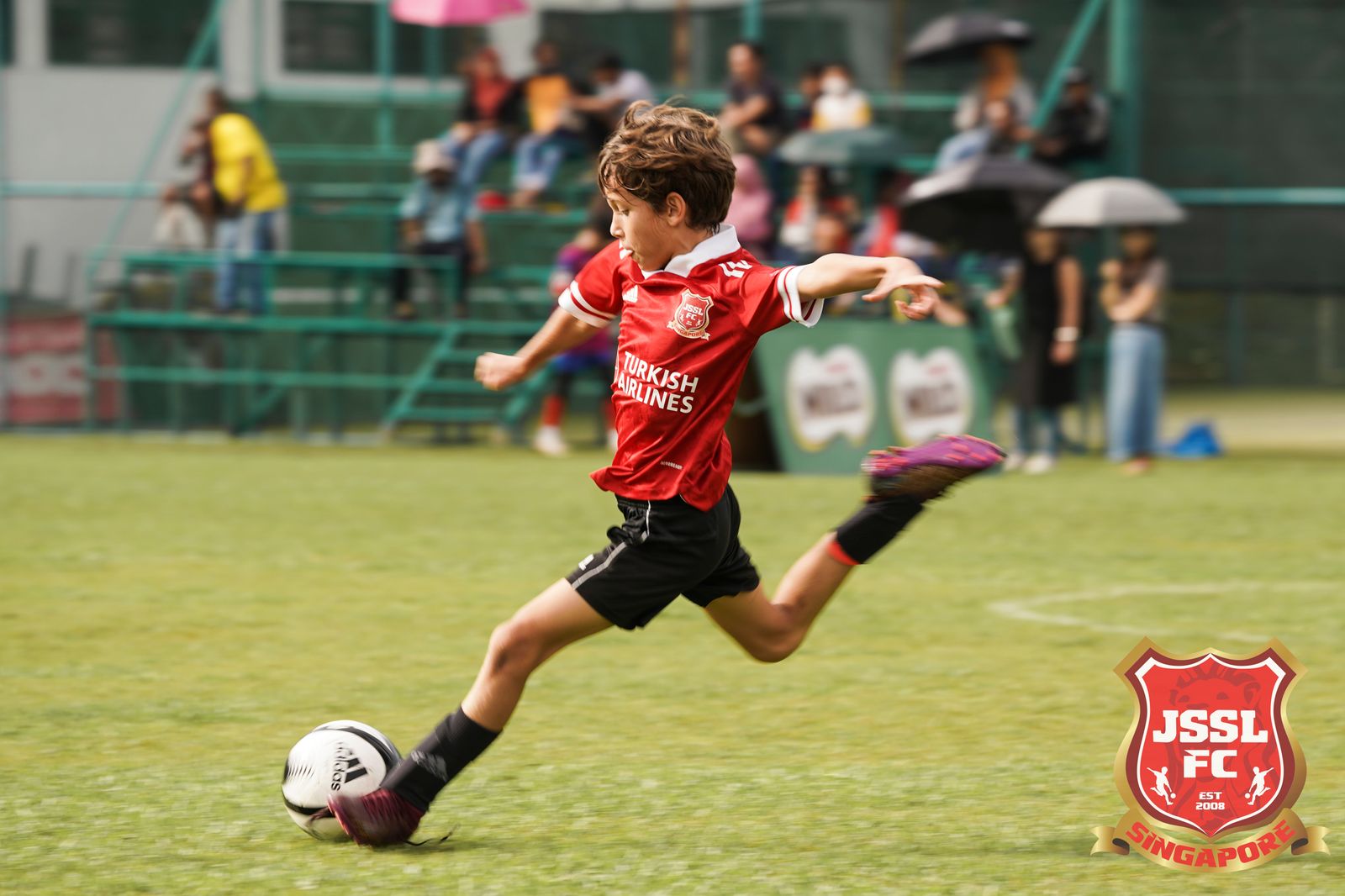 Our Locations | JSSL FC