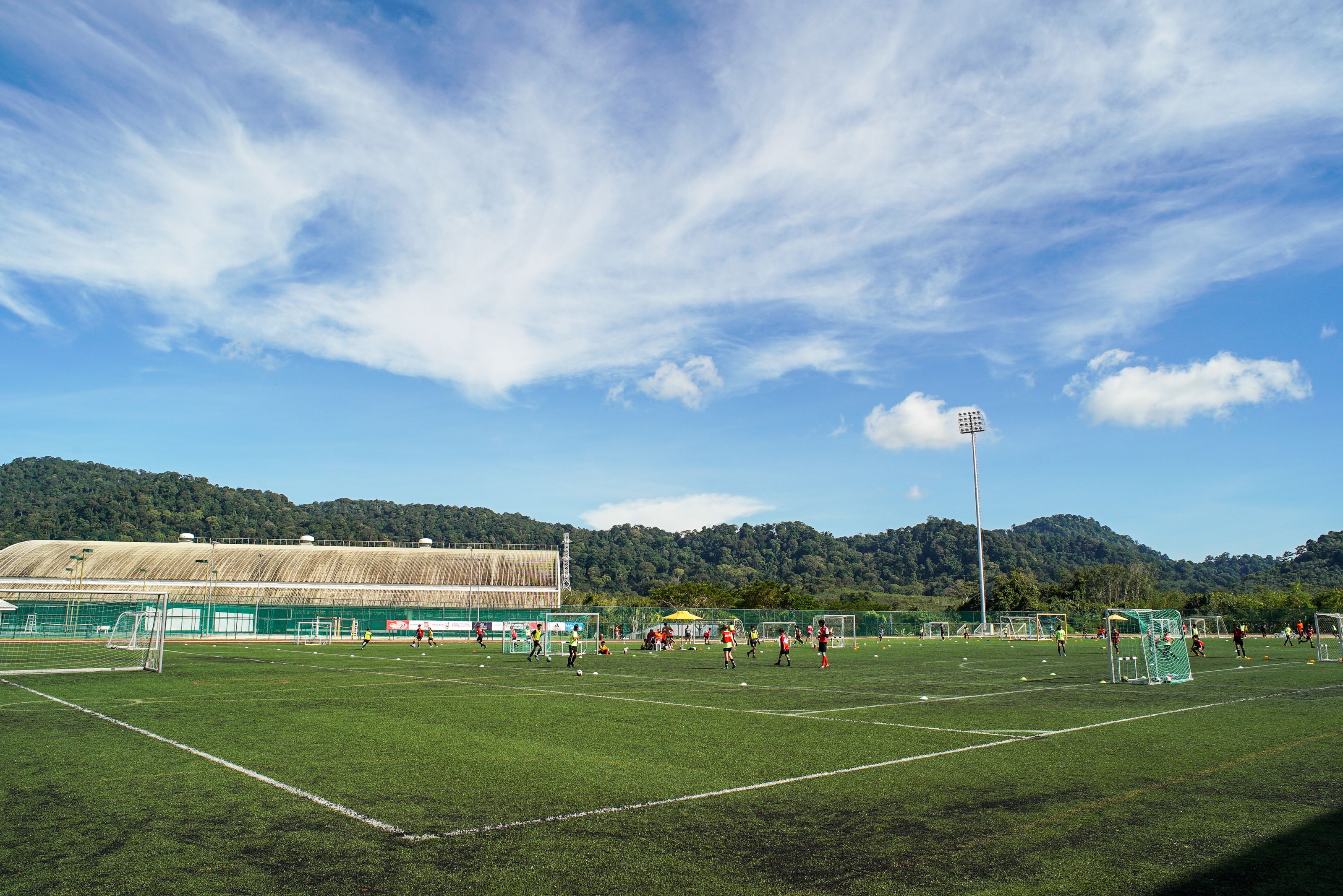 JSSL Leagues | JSSL FC