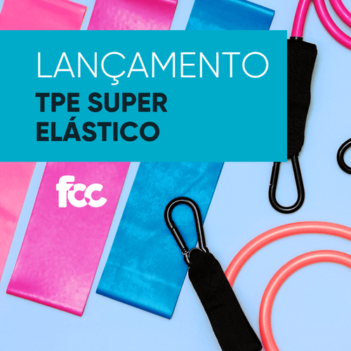 FCC | Tecnologia Elastômeros Termoplásticos