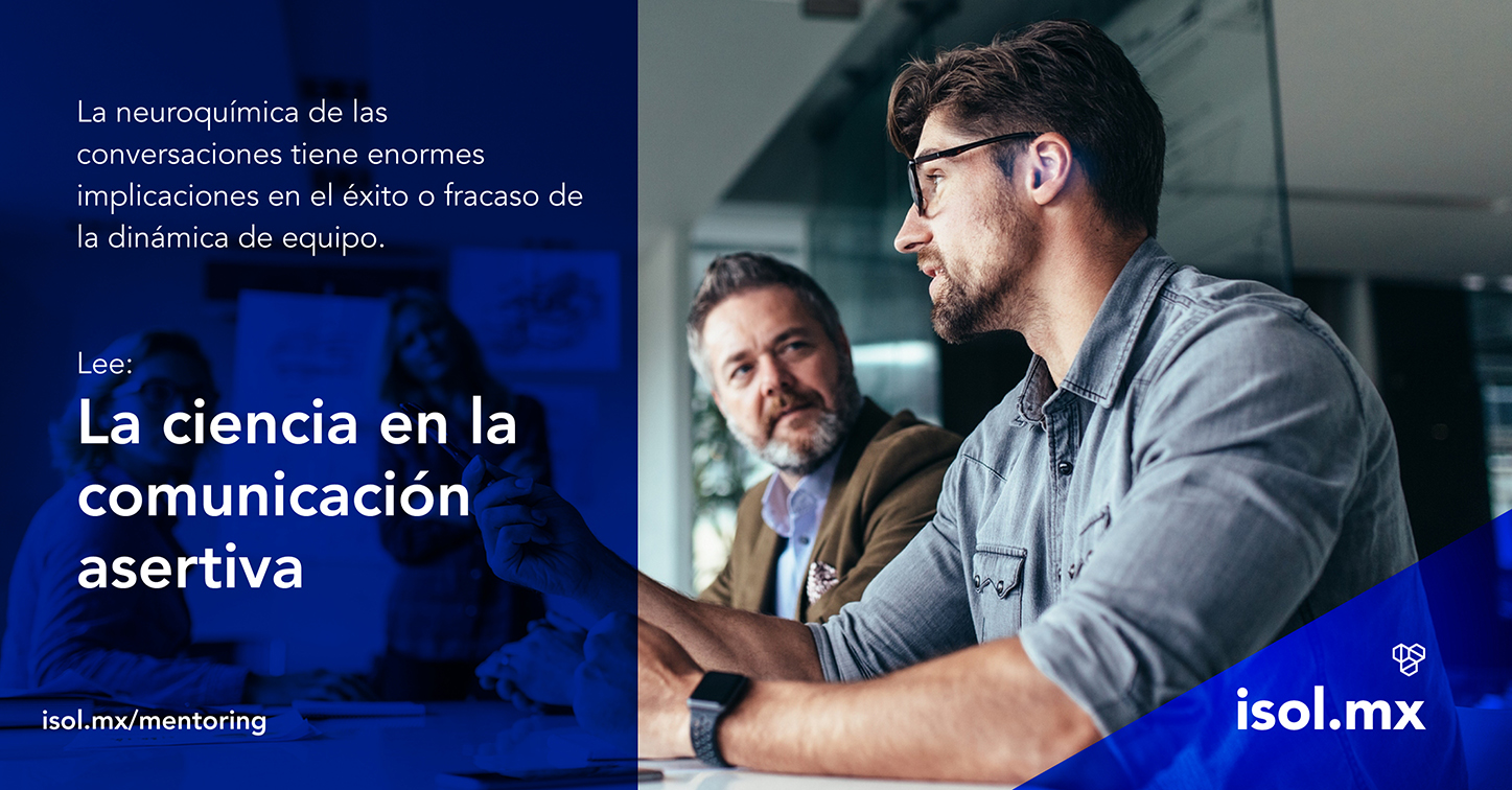 La ciencia en la comunicación asertiva