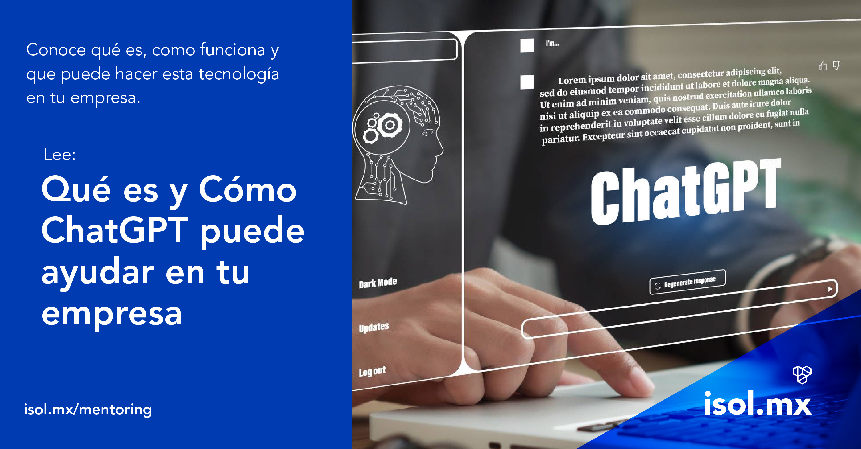 Qué es y Cómo ChatGPT puede ayudar en tu empresa