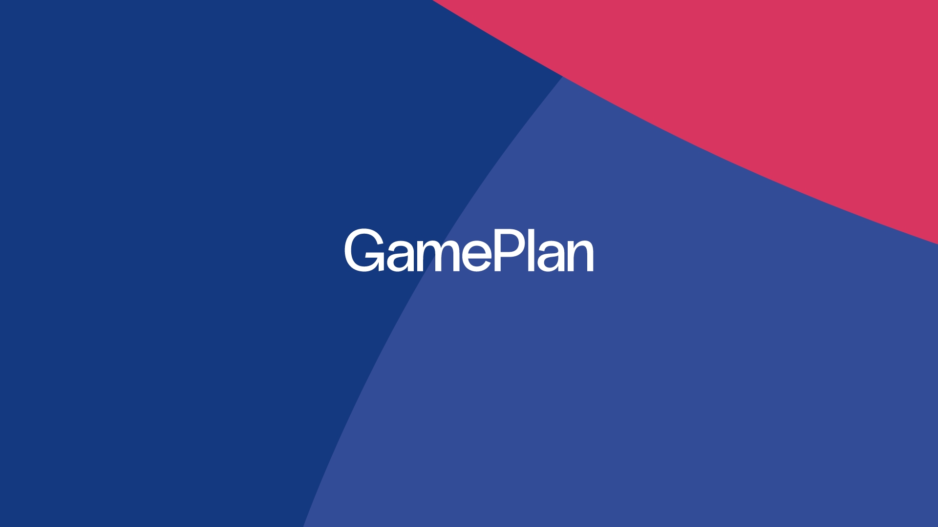 GamePlan - Strategic planning. Gamified.