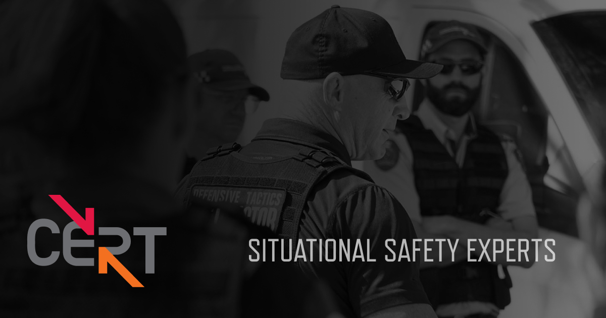 Training overview | CERT Australia